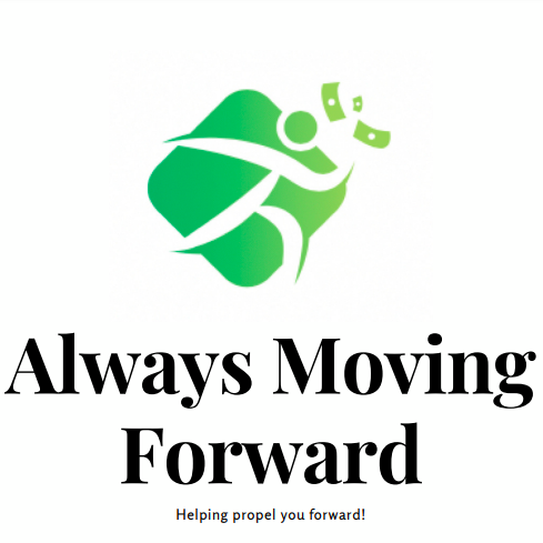 Always Moving Forward - Building Generational Wealth